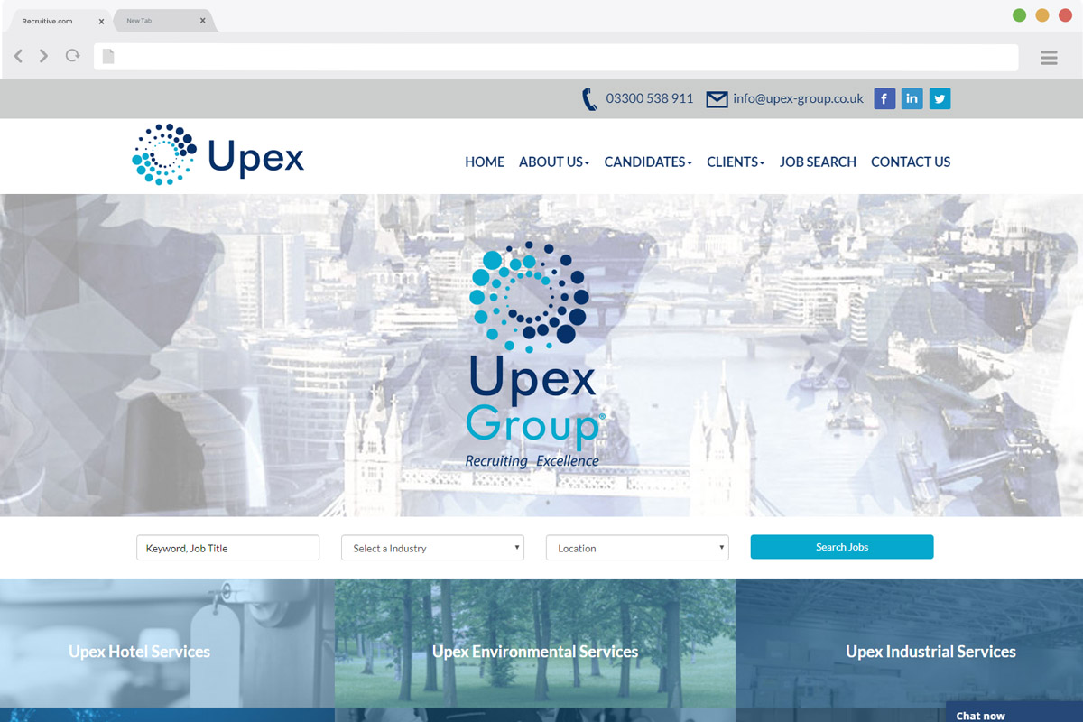 Browser_screen_upex