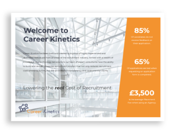 Career Kinetics Brochure