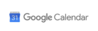 Google Calendar Logo