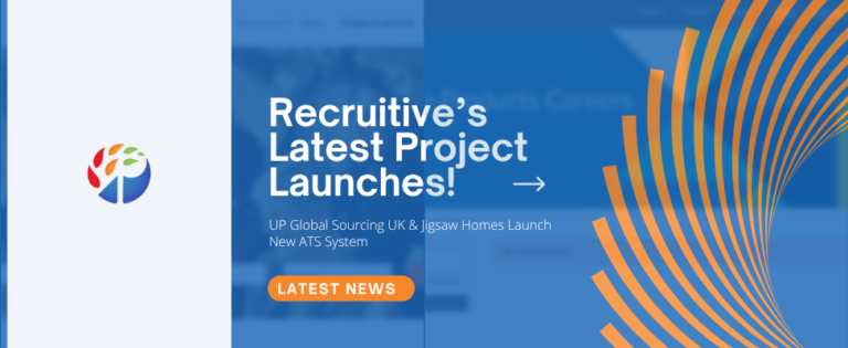 UP Global Sourcing UK & Jigsaw Homes Launch New ATS System
