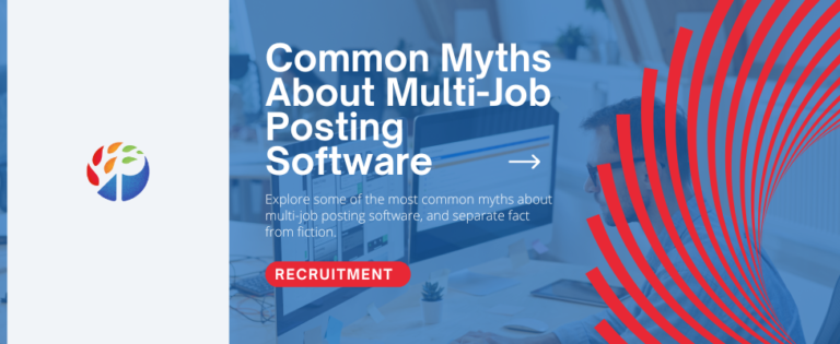 Common Myths About Multi-Job Posting Software