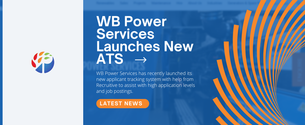 WB Power Services Launches New ATS