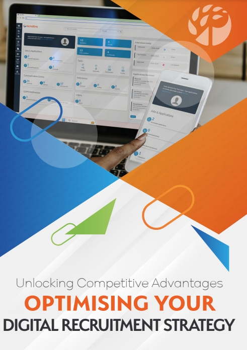 Unlocking Competitive Advantages - Optimising Your Digital Recruitment ... Unlocking Competitive Advantages - Optimising Your Digital Recruitment ...