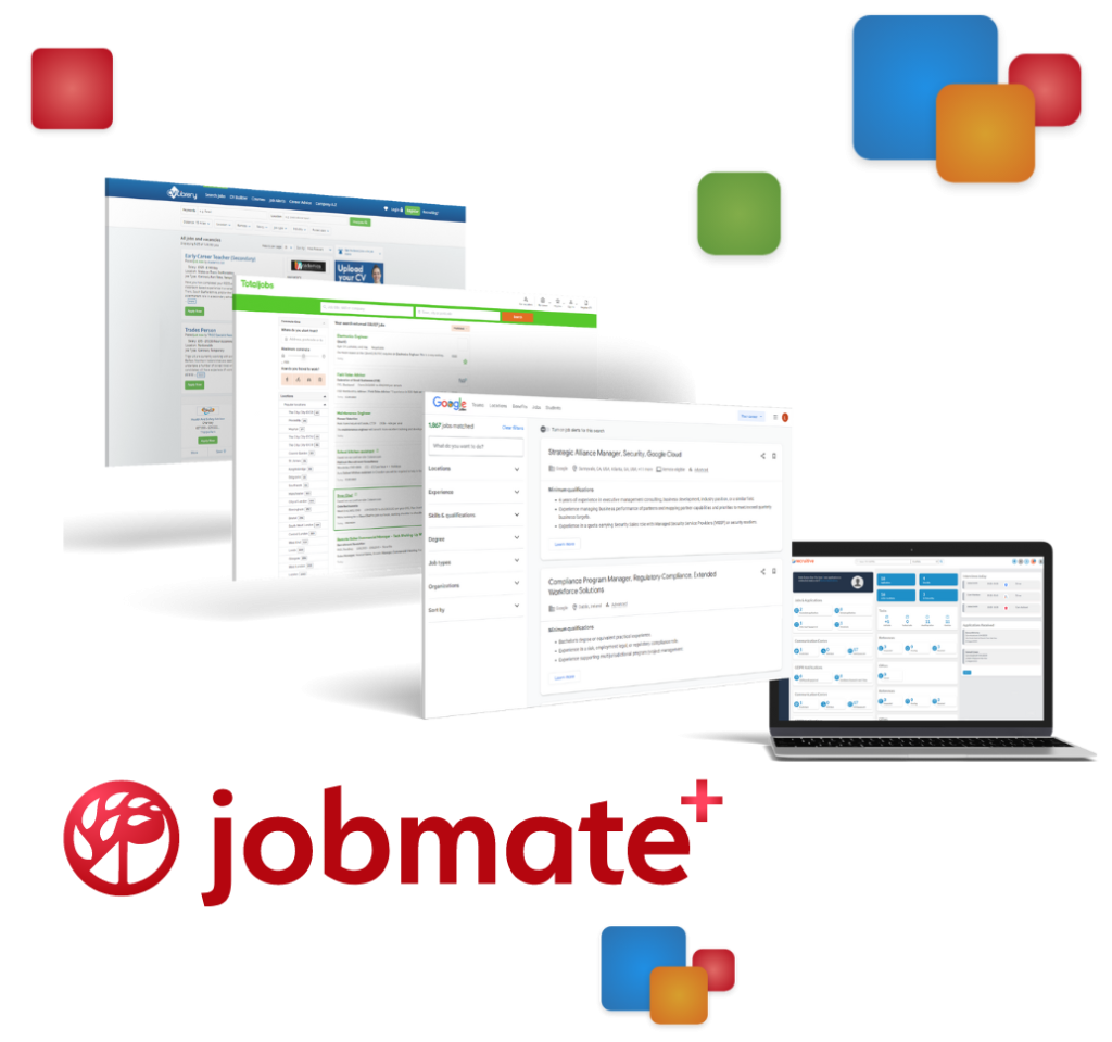 Multi-Job Posting | ATS Software